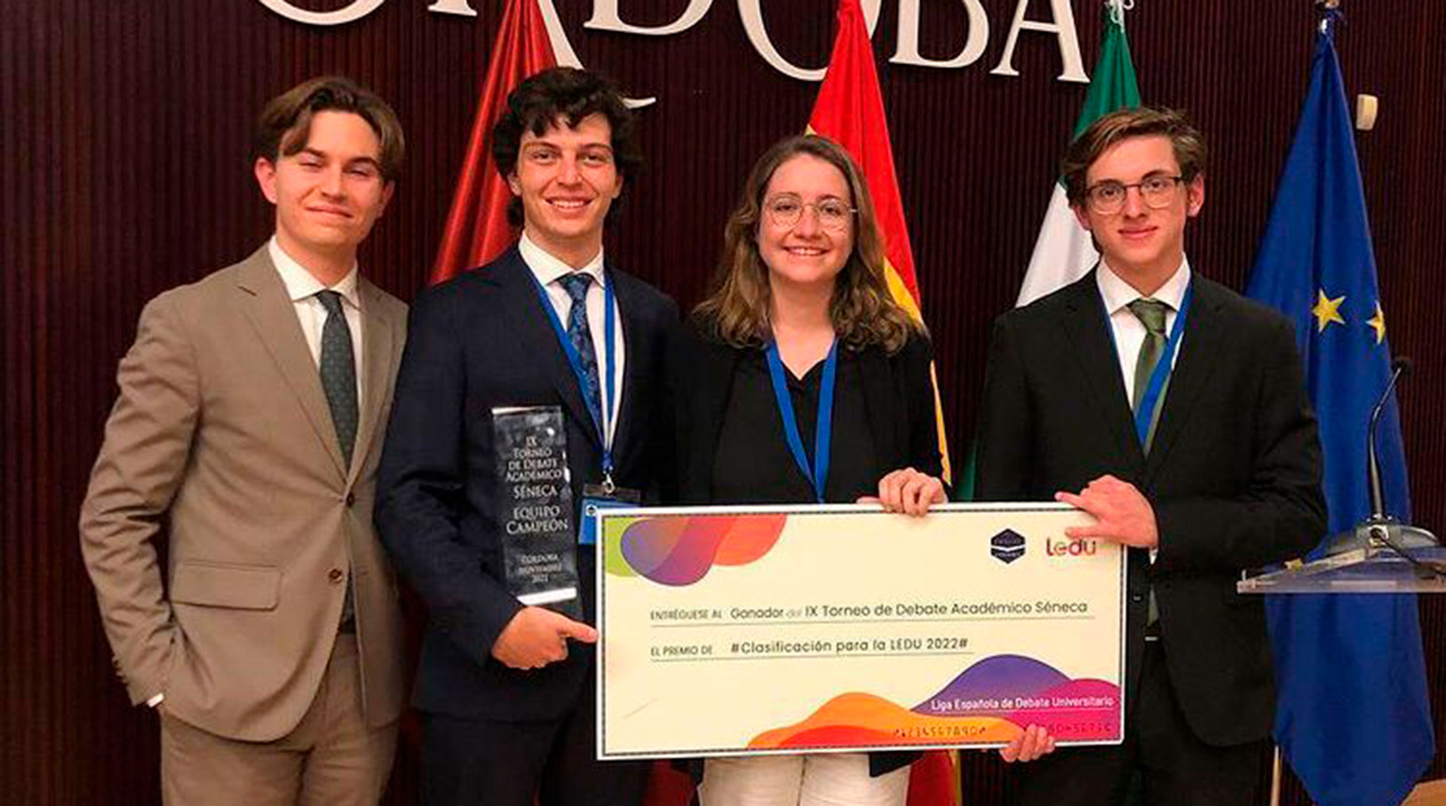 IX Torneo Séneca - ElDebatiente