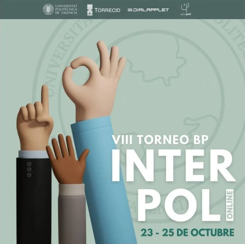 VIII Torneo InterPOLI - ElDebatiente