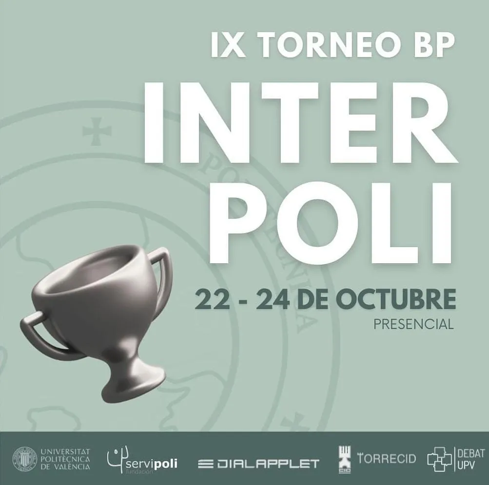 IX INTERPOLI - ElDebatiente