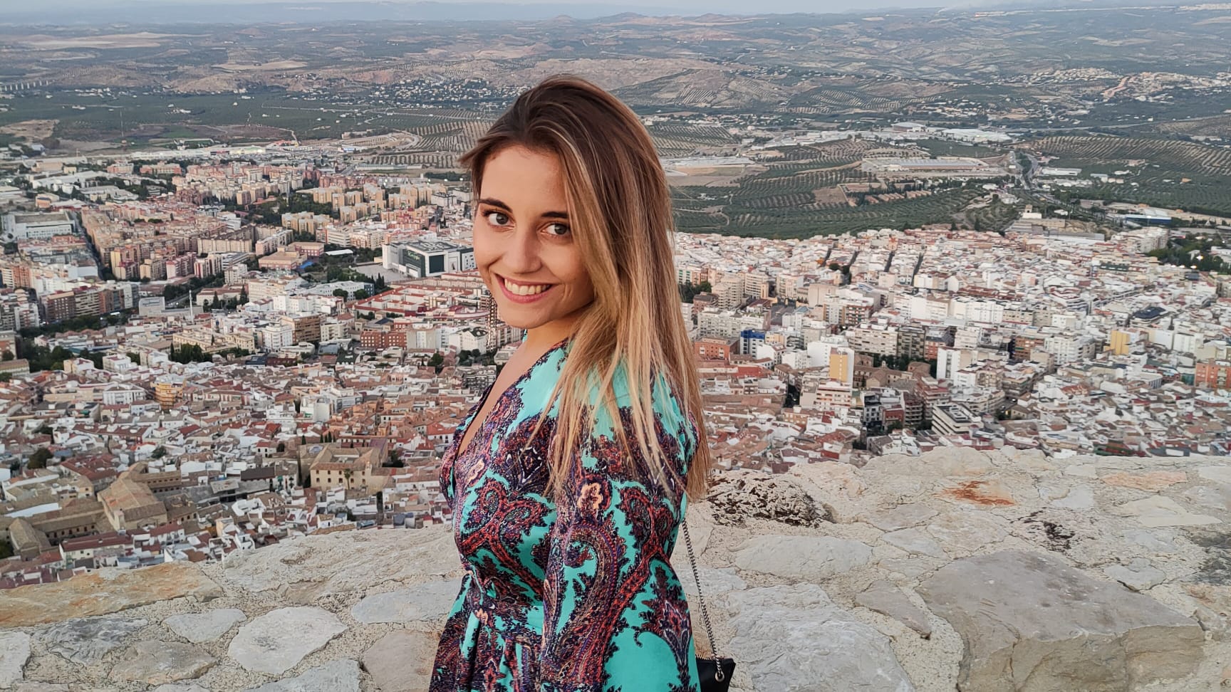 María Gavilán - ElDebatiente