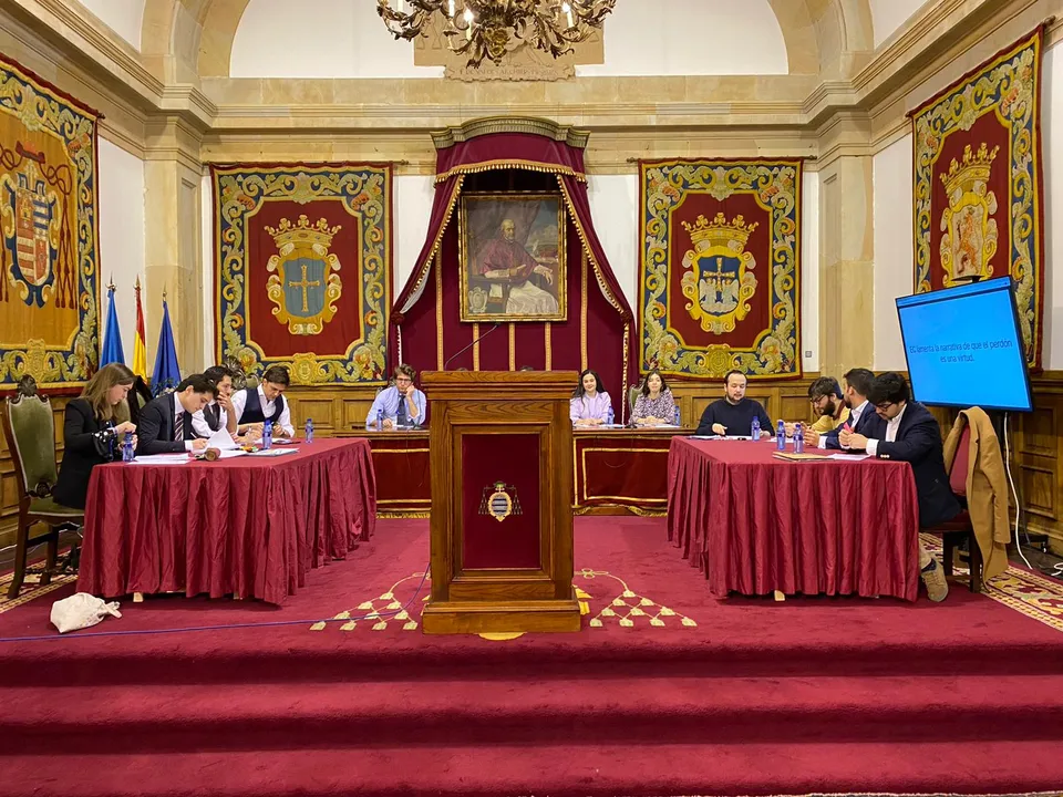 I TORNEO BP LA REGENTA - ElDebatiente