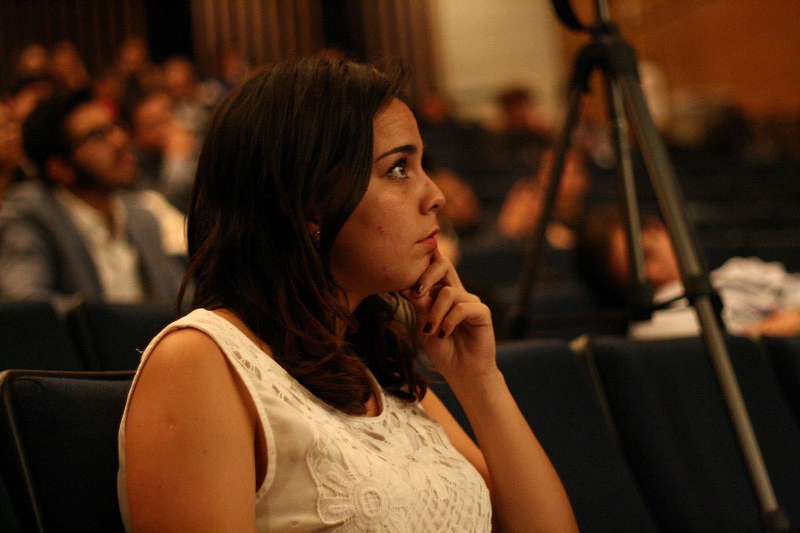 Greta Ángel - ElDebatiente