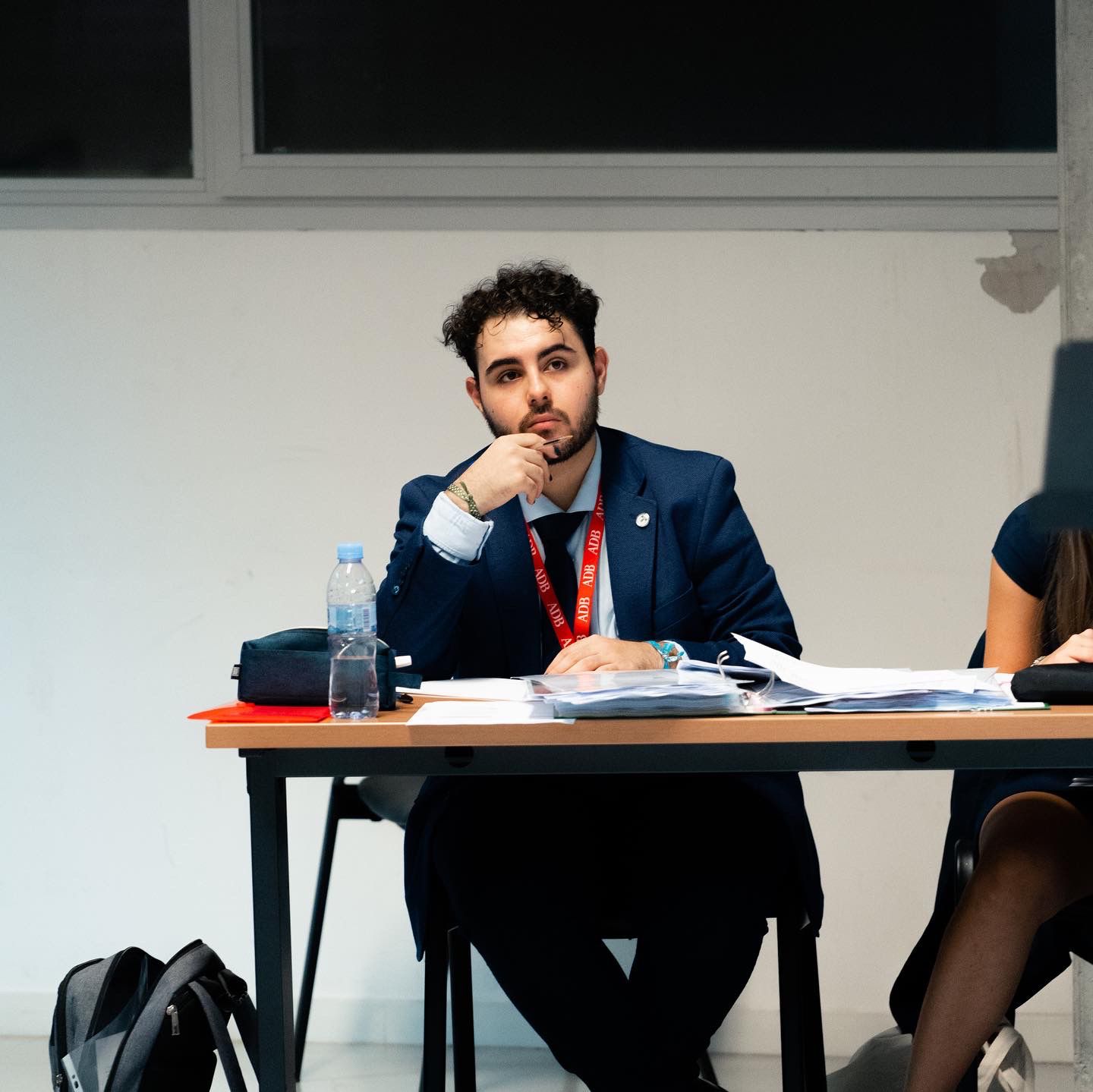 José Cueto - ElDebatiente