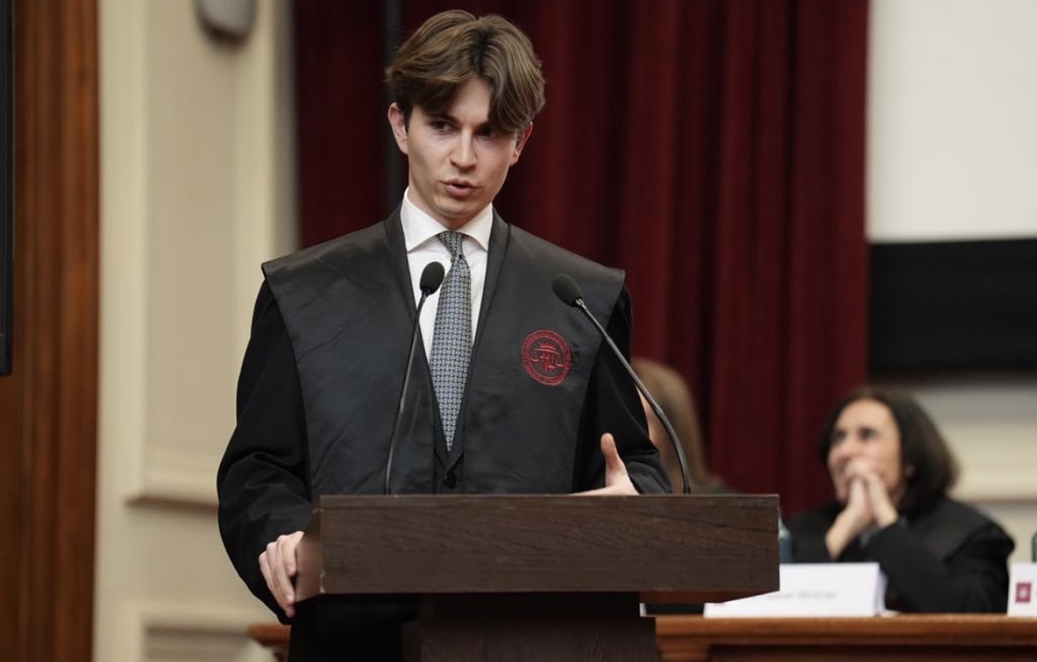 Ignacio Rigau - ElDebatiente