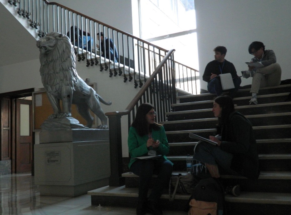 I Torneo BP ADUZ - ElDebatiente