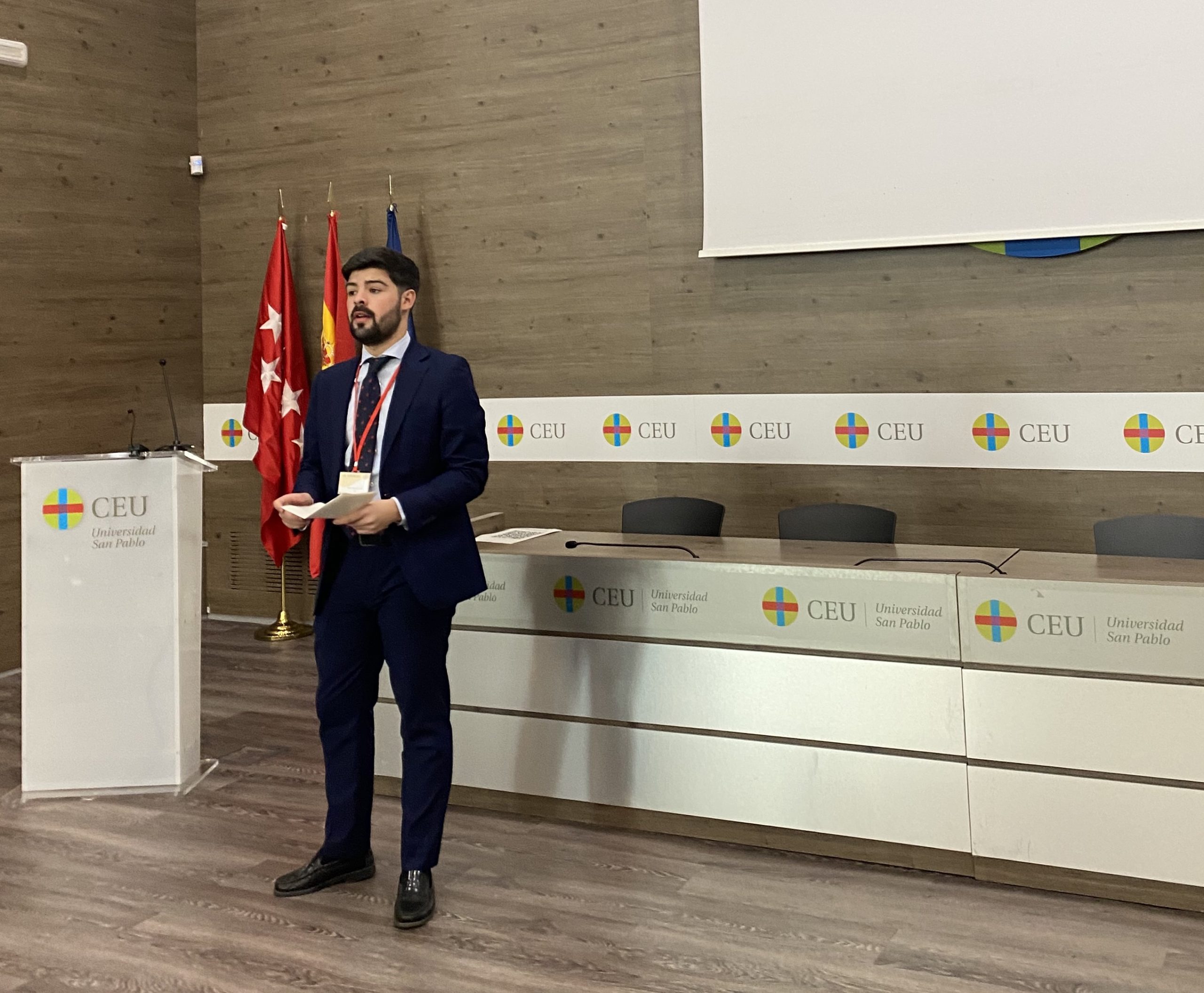 Manuel Mora - ElDebatiente