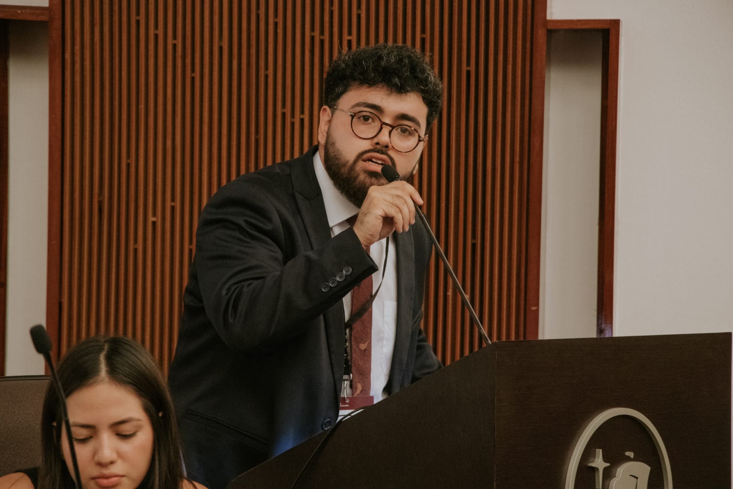 Fernando Contreras - ElDebatiente