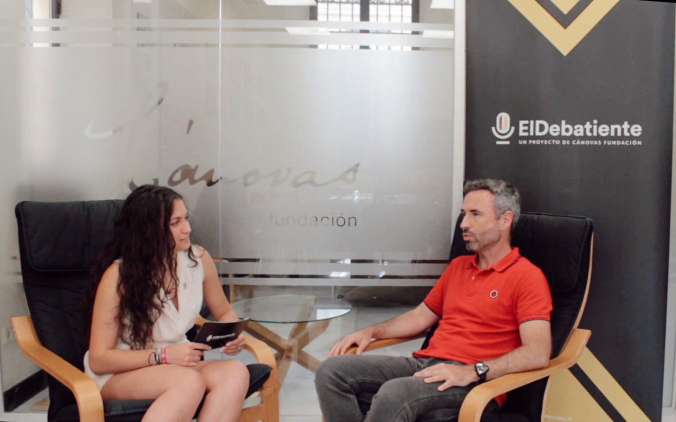 Guillermo Díaz - ElDebatiente