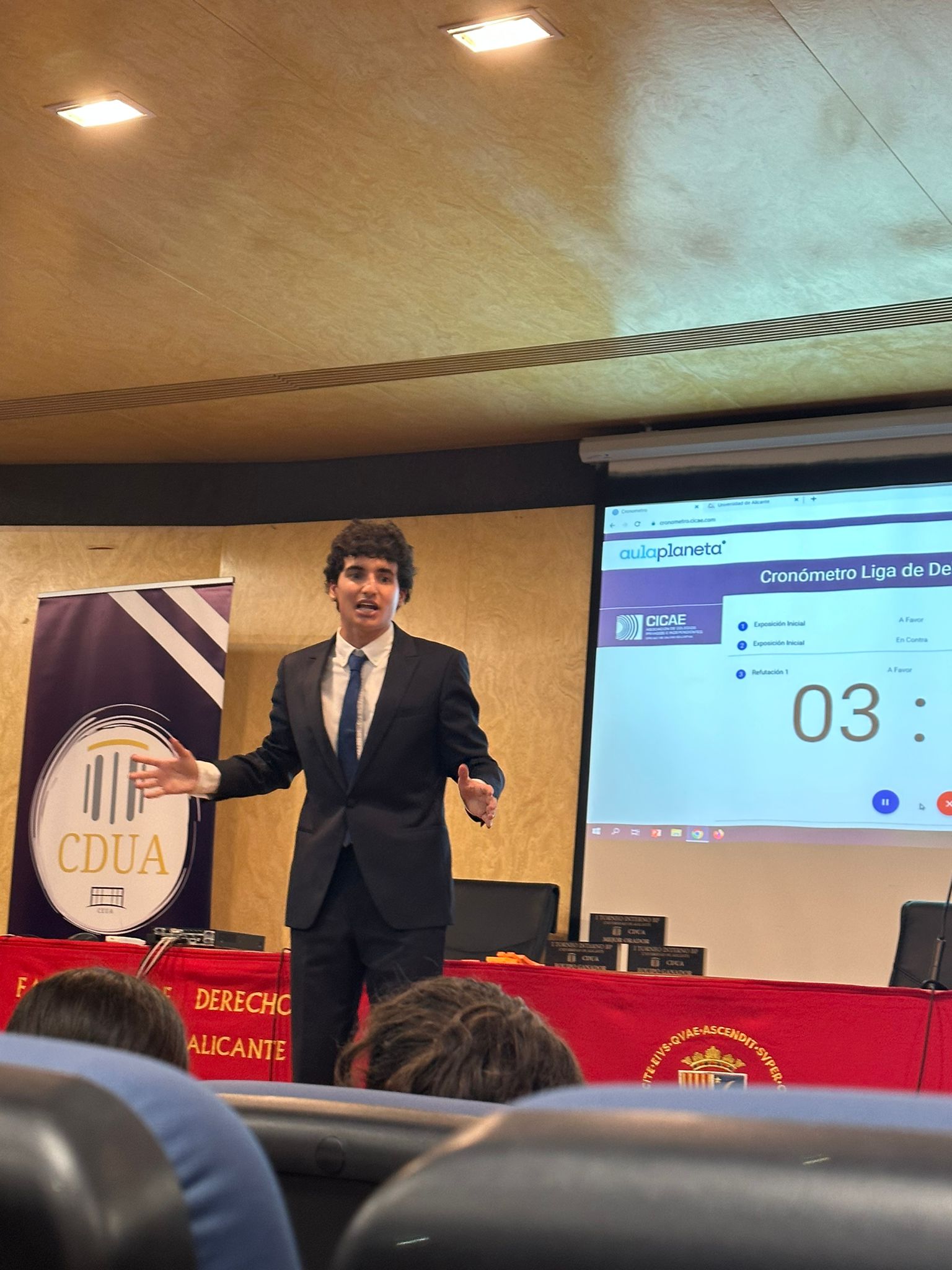 ¿Es necesaria una reforma constitucional para garantizar la independencia judicial en España ...