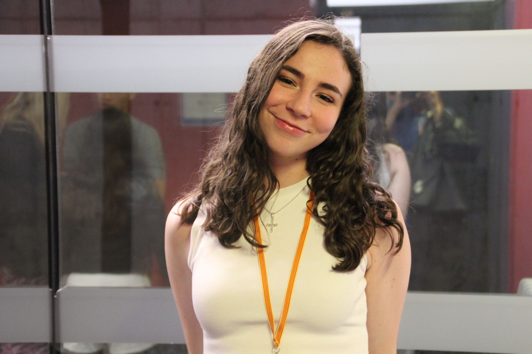 Inma Álvarez - ElDebatiente