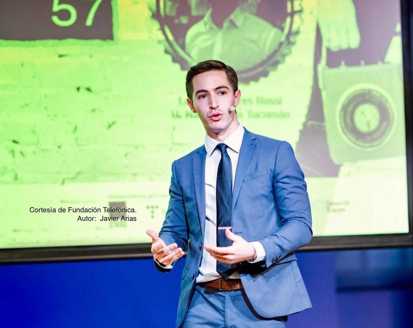 Leonel Caschetto - ElDebatiente