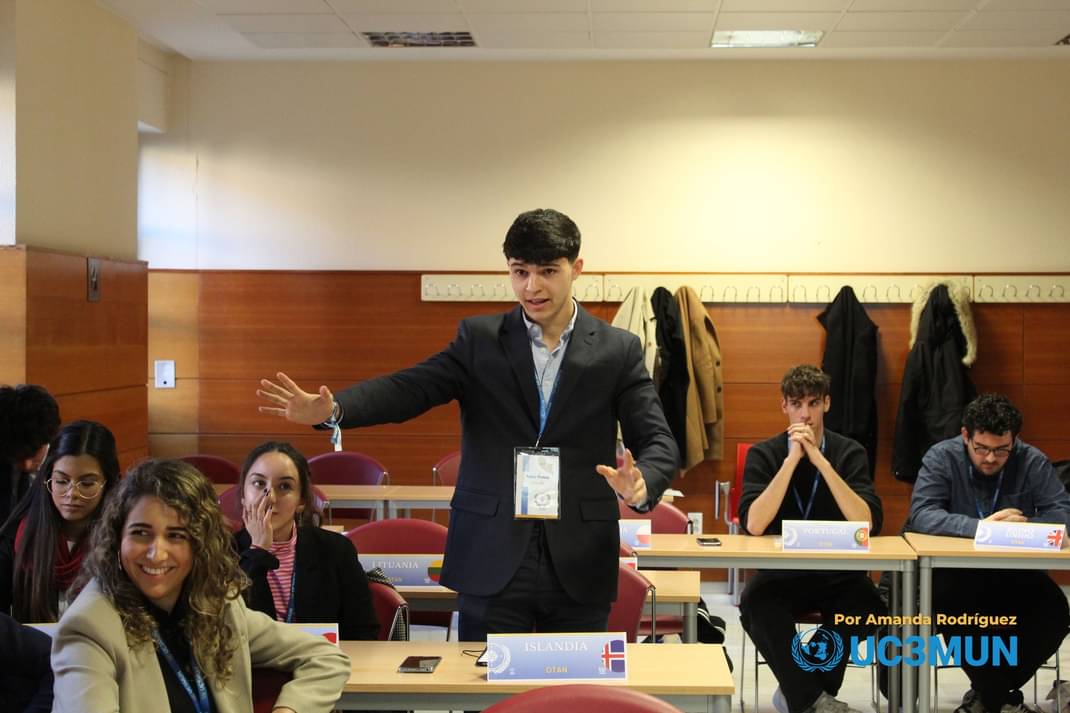 Pablo Ponce - ElDebatiente