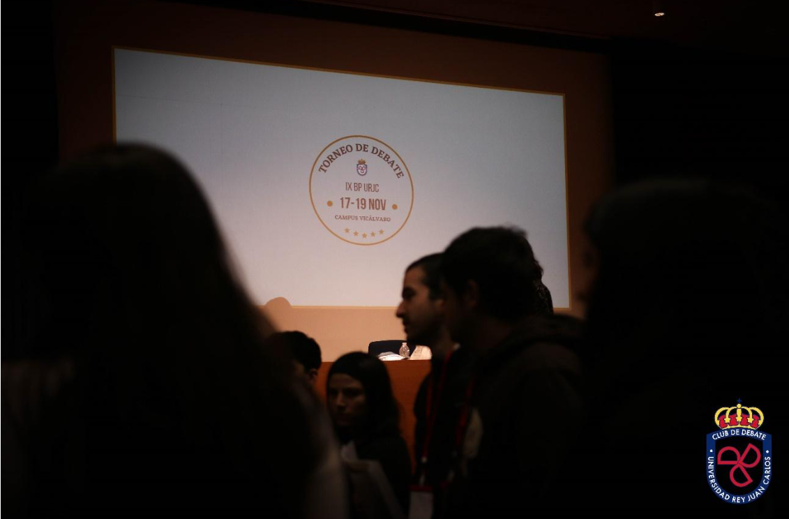 IX BP URJC - ElDebatiente