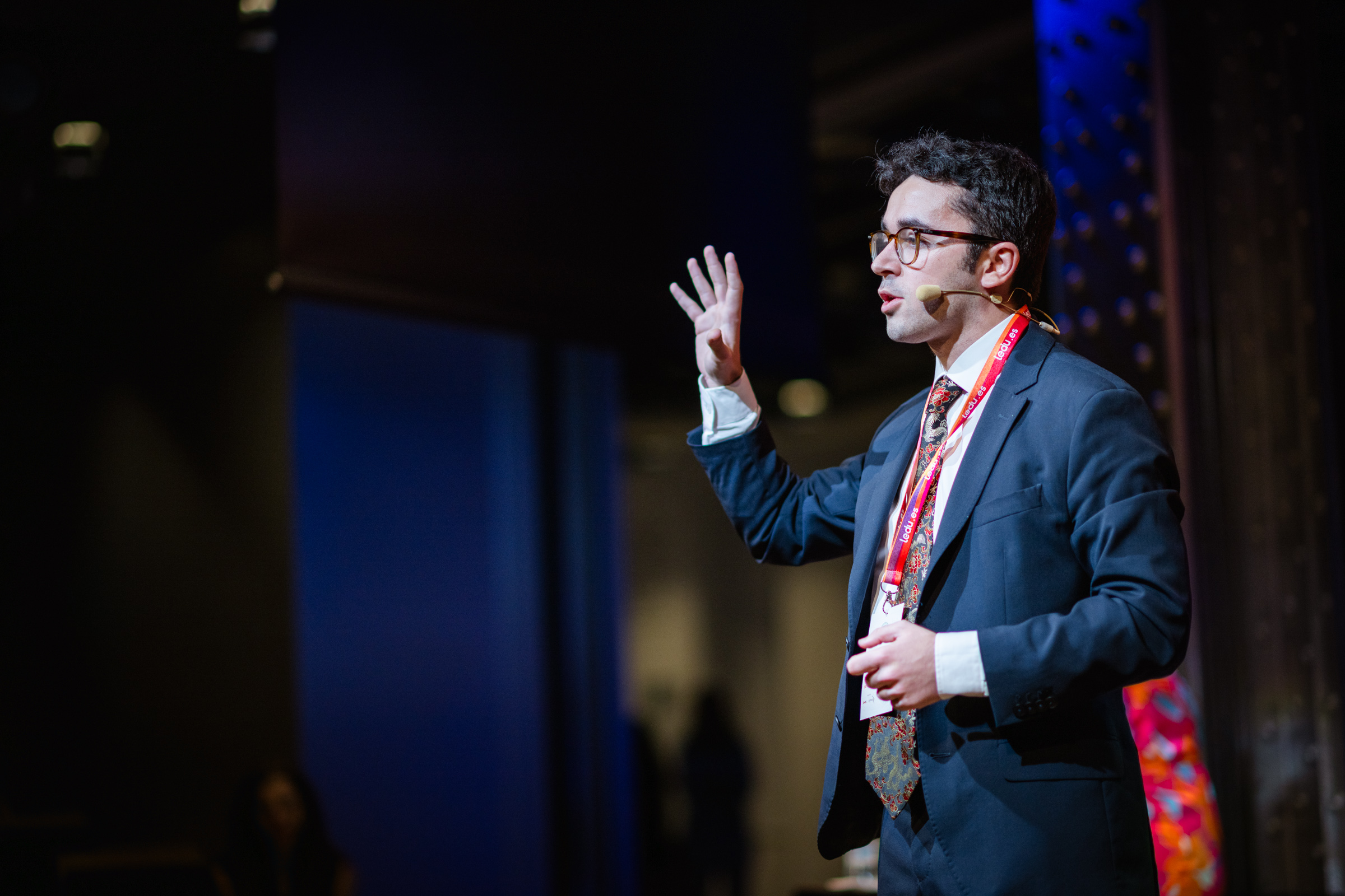 Tomás Aparicio - ElDebatiente