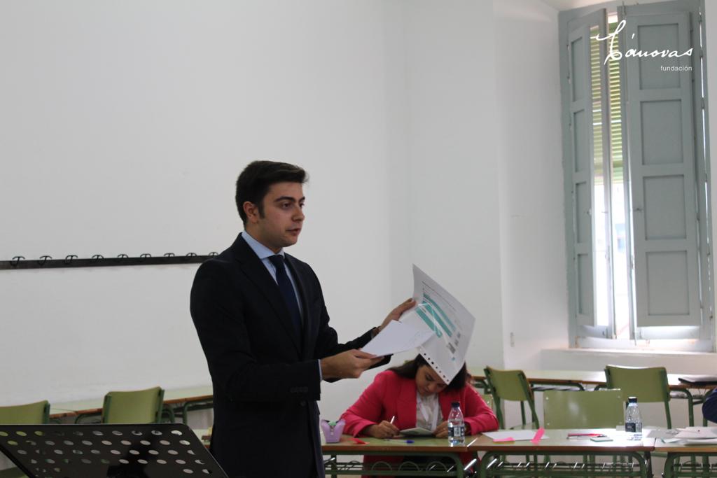 Miguel Sánchez - ElDebatiente