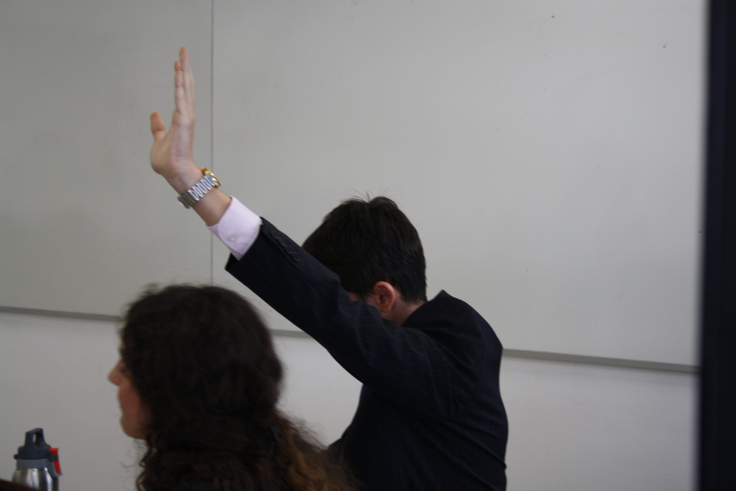 III Torneo BP CM Fundación SEPI - ElDebatiente