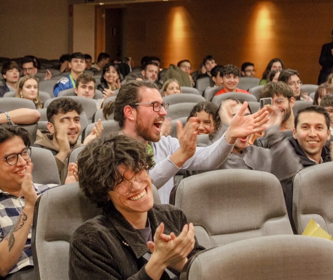 IV BP GAD-UAB - ElDebatiente