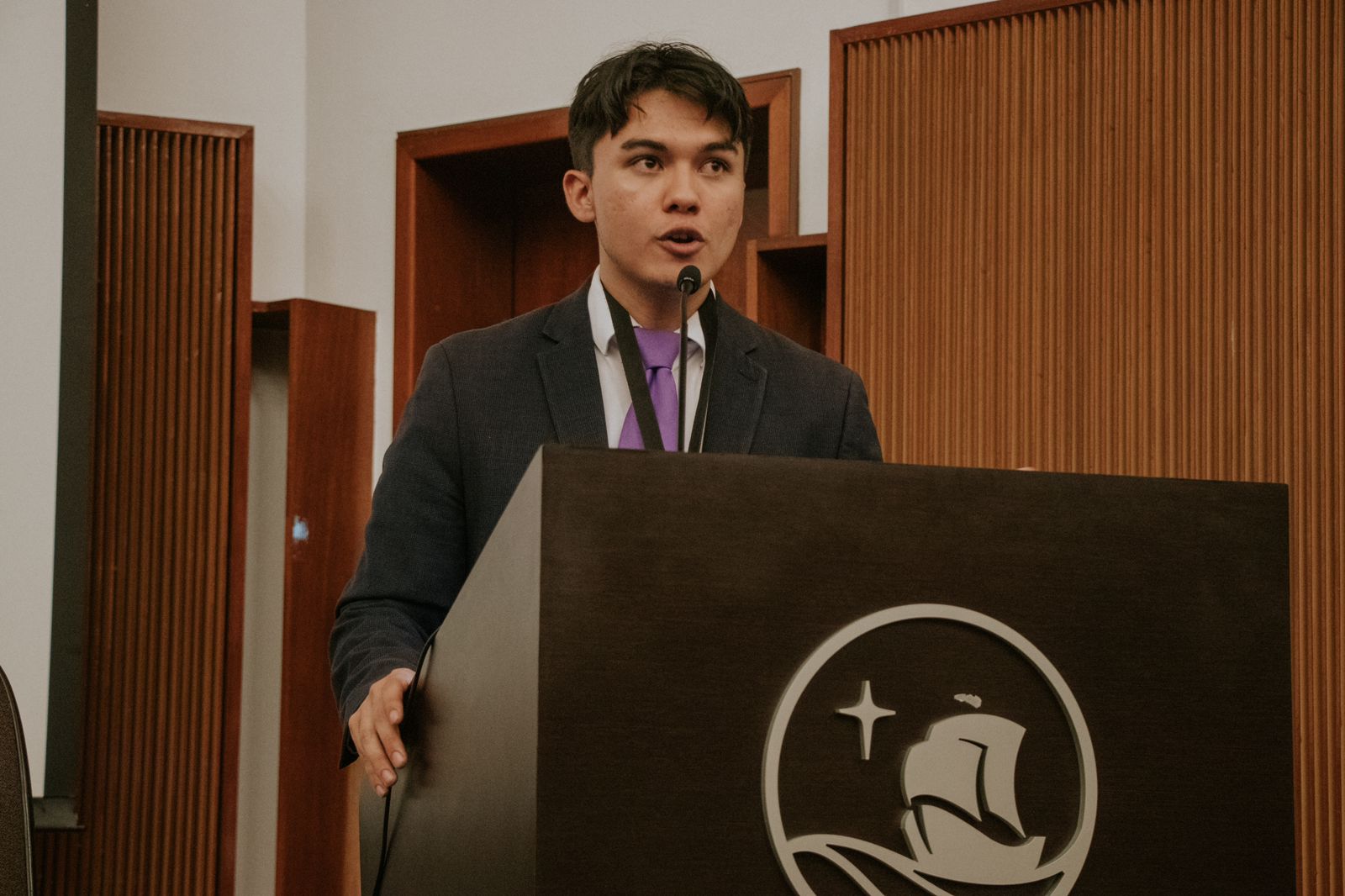 Matti Durán - ElDebatiente