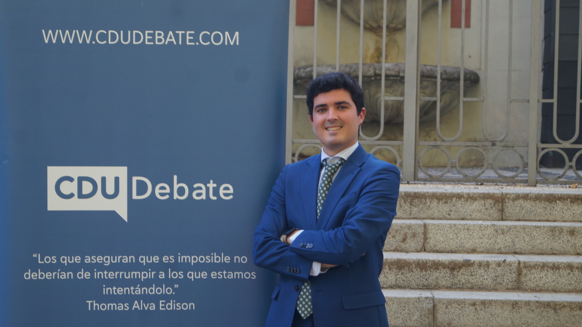 Rafael López - ElDebatiente