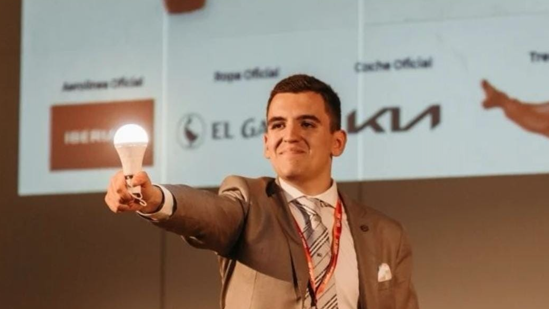 Francisco Javier Pérez - ElDebatiente