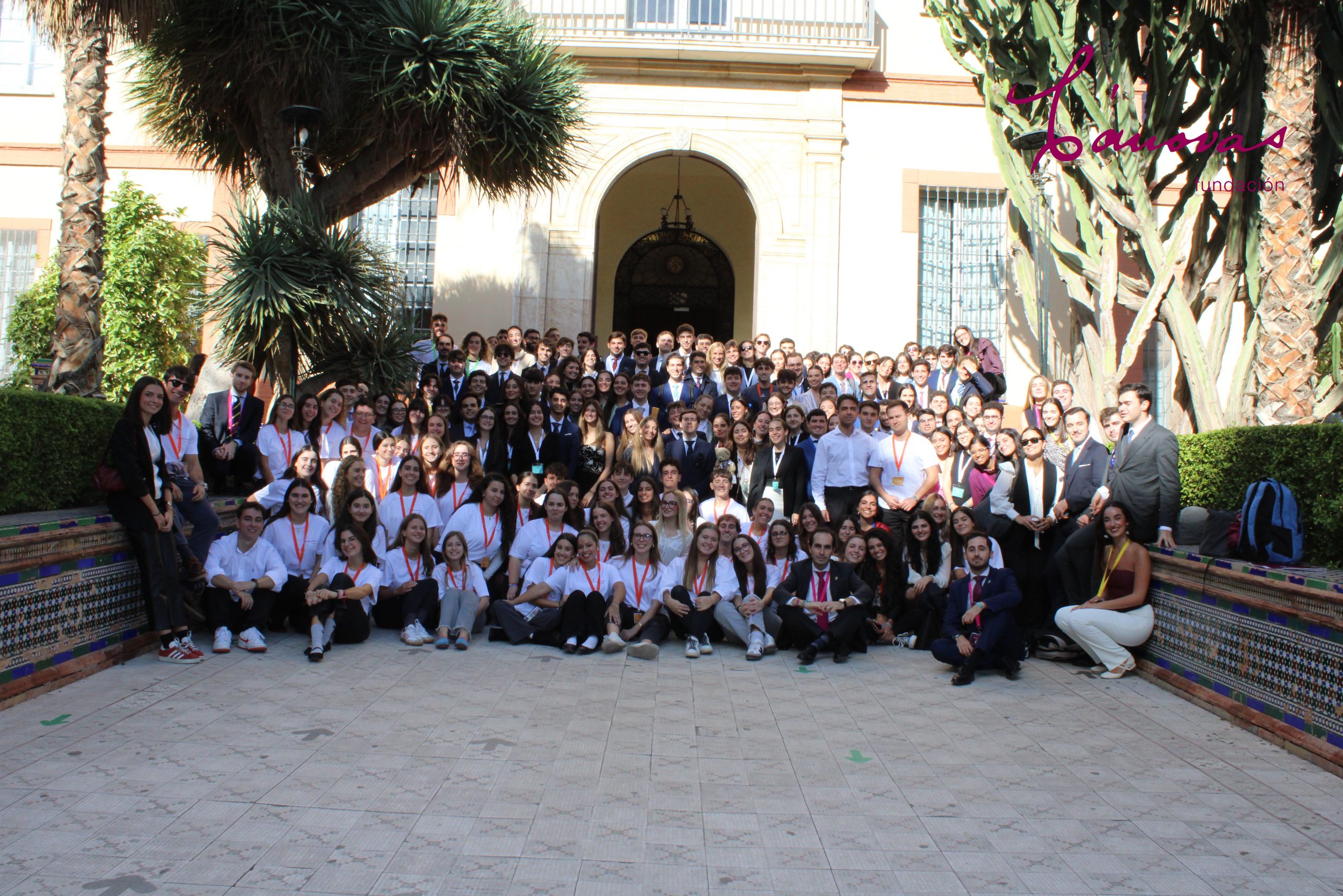 XIII Torneo Nacional de Debate Universitario Cánovas - ElDebatiente