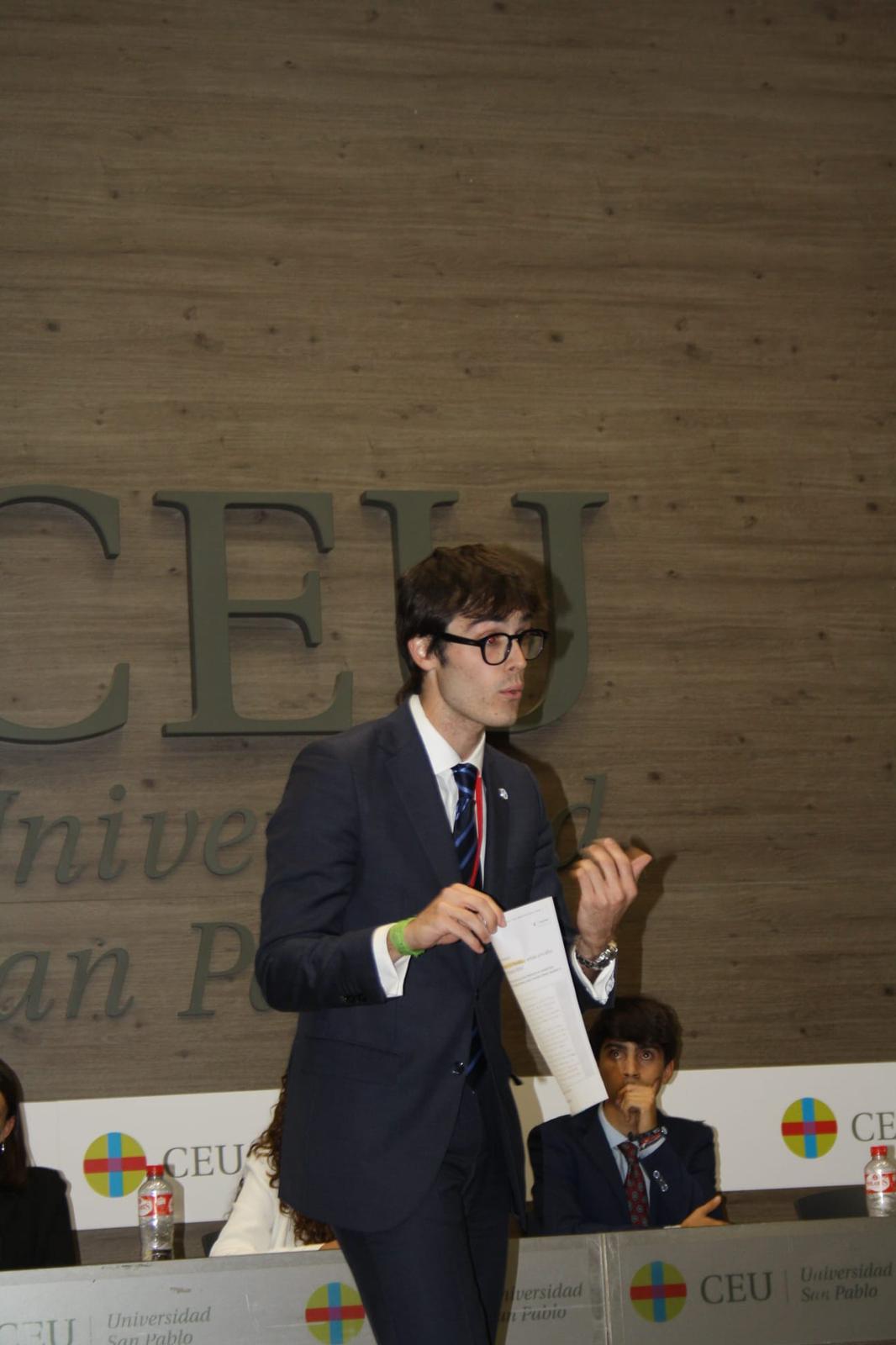 Alejandro Baena - ElDebatiente