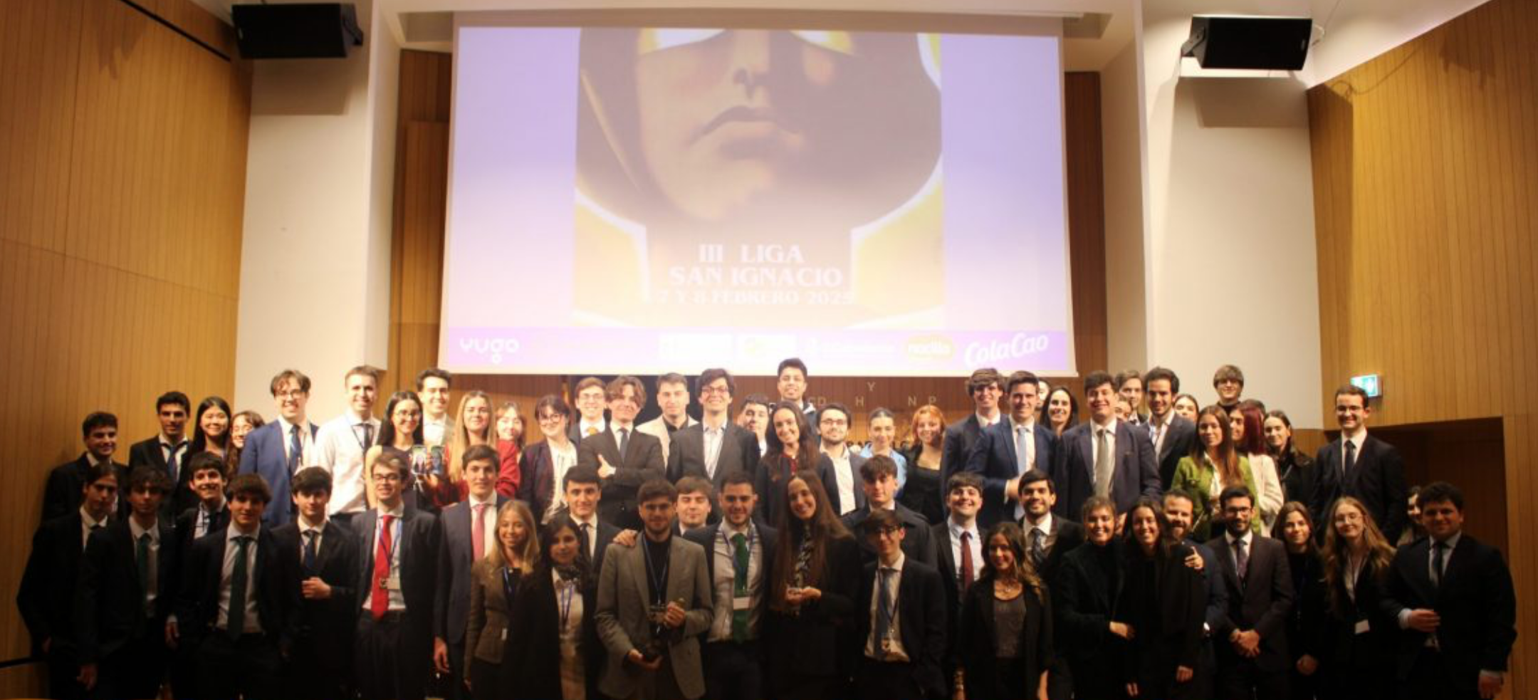 III Liga San Ignacio - ElDebatiente