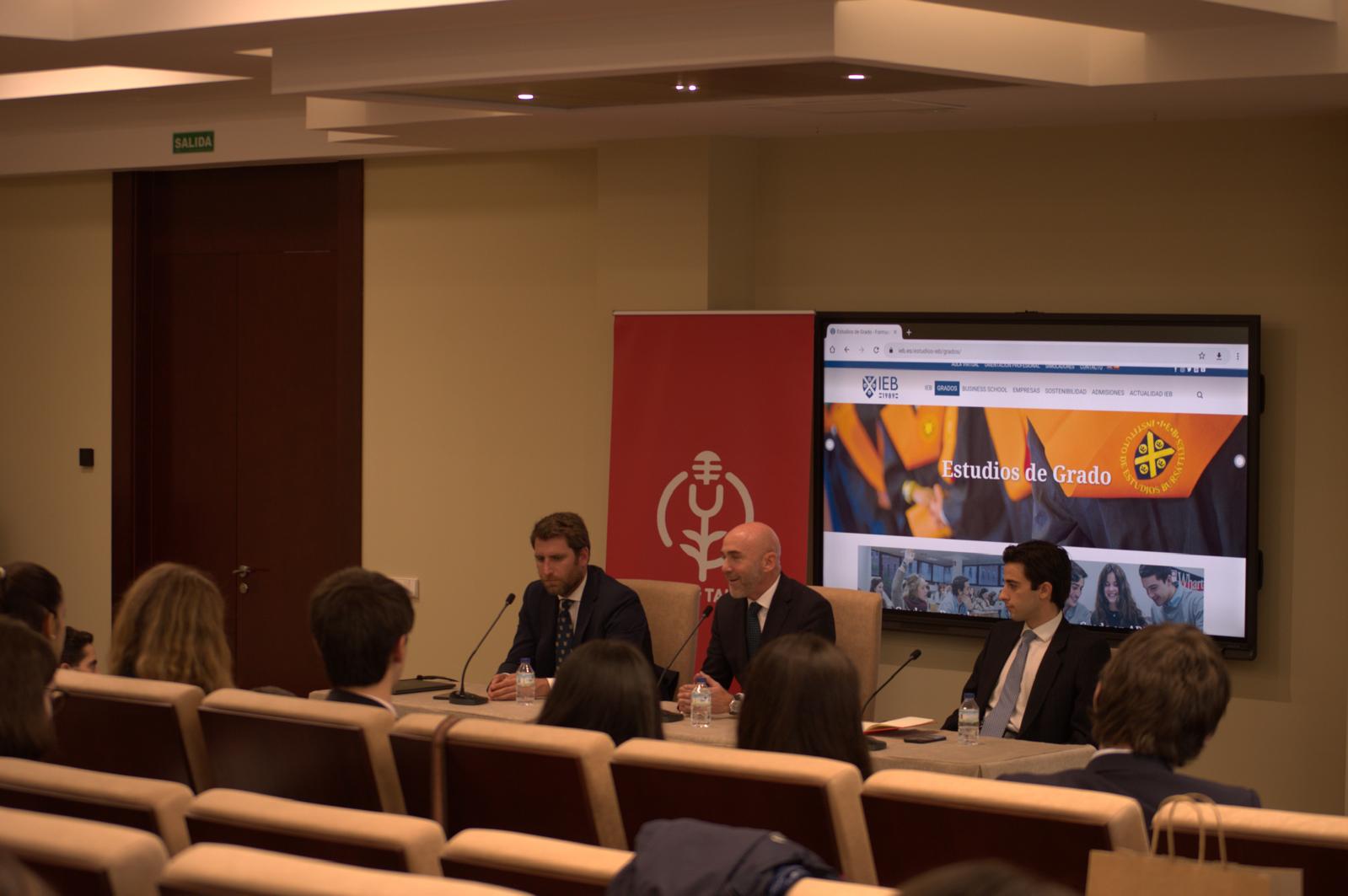 II Torneo Cicerón - ElDebatiente