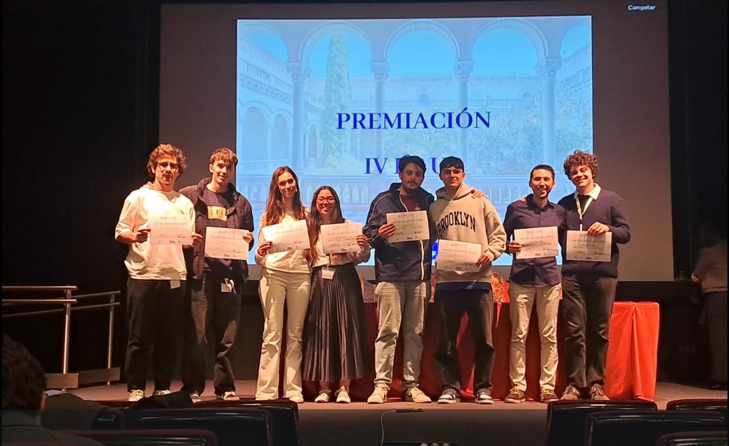 IV BP UB - ElDebatiente