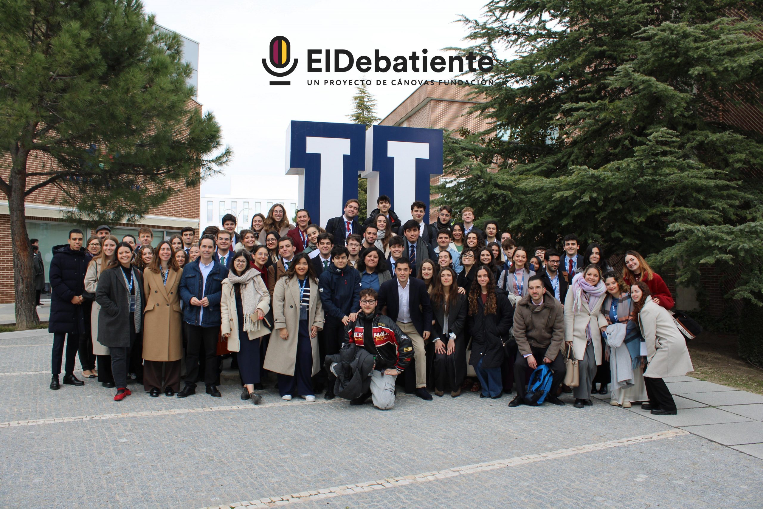 XVIII Torneo UFV - ElDebatiente