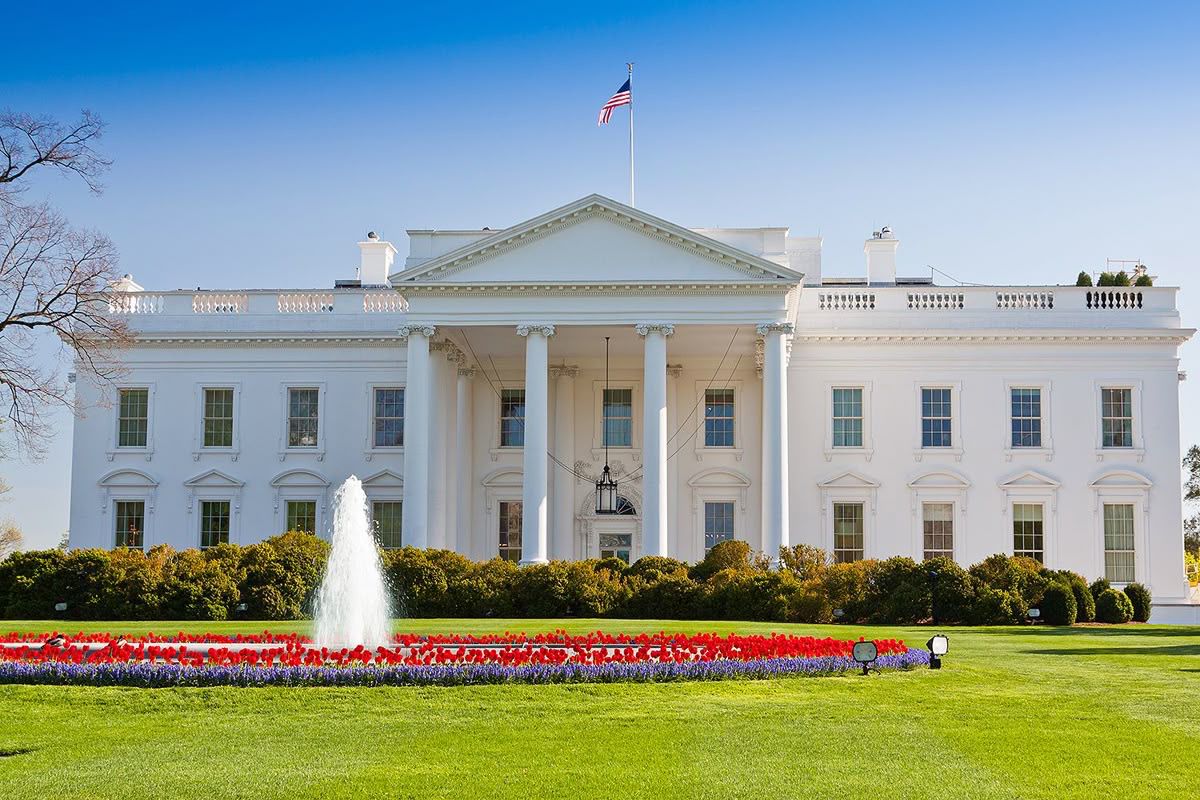 Reconstruyendo narrativas: el desafío demócrata para unir a EE.UU. - ElDebatiente