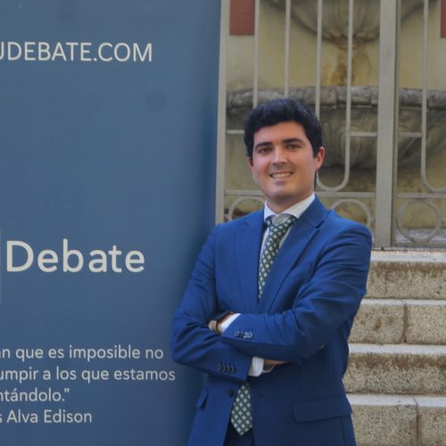 El debatiente - Un proyecto de Cánovas Fundación